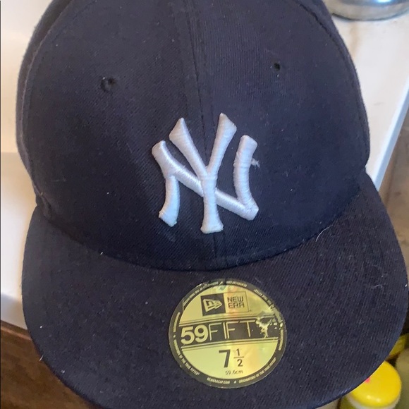 New Era | Accessories | Mens New York Cap | Poshmark